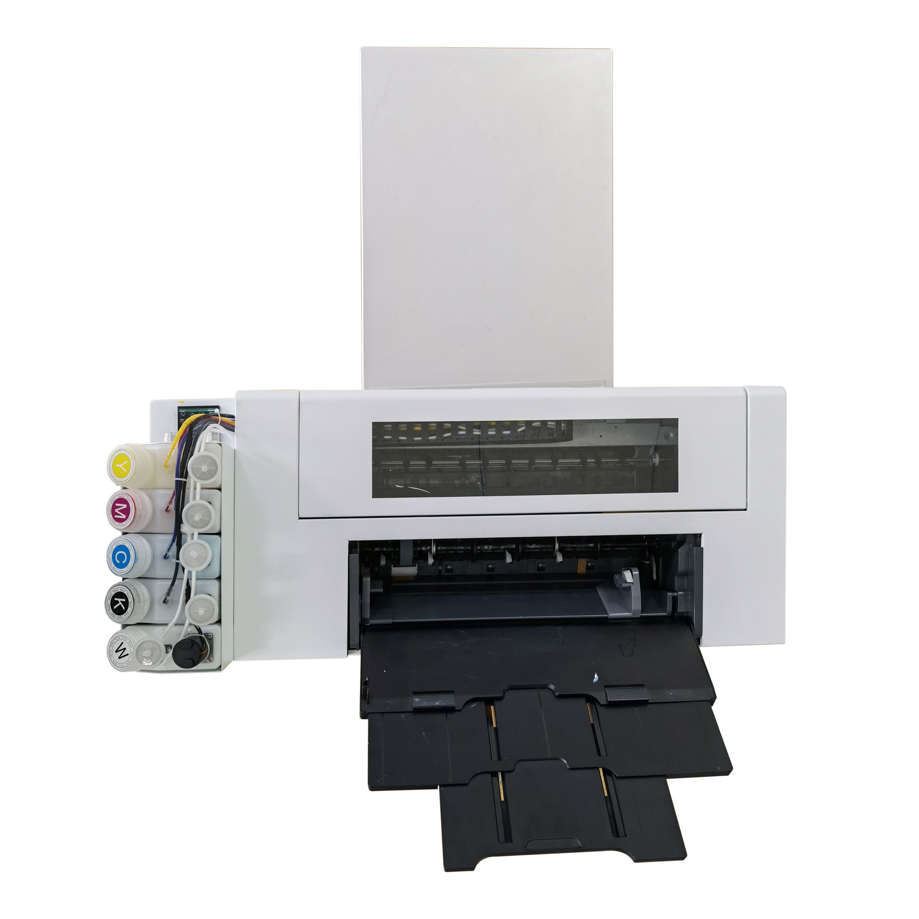 STP-A3DTF A3 DTF Printers - DTF Film Printer - SolToPrint: Heat Print ...